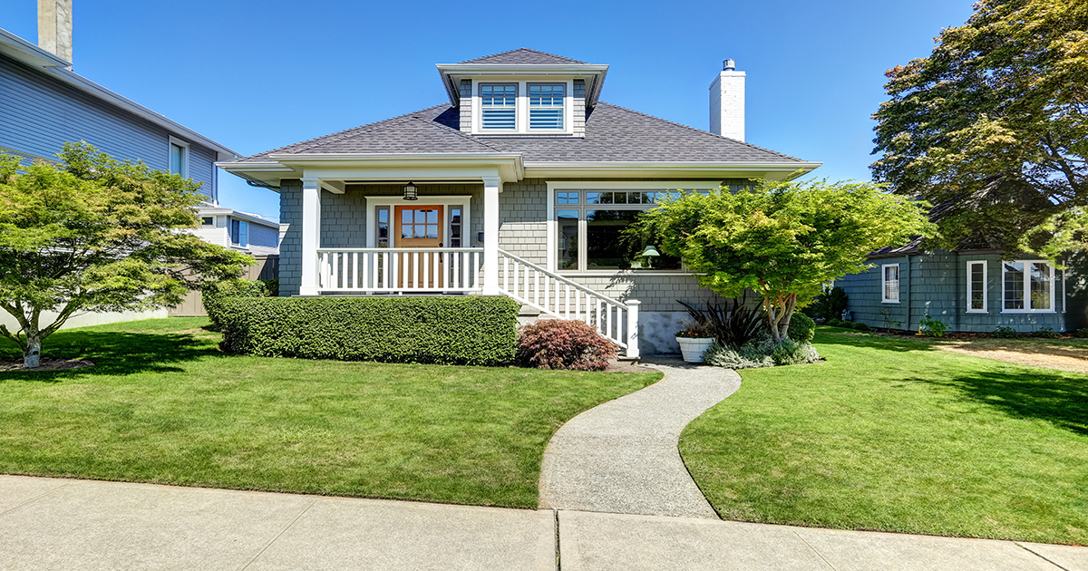 Classic Home Designs That Never Go Out Of Style Nathan Driggers